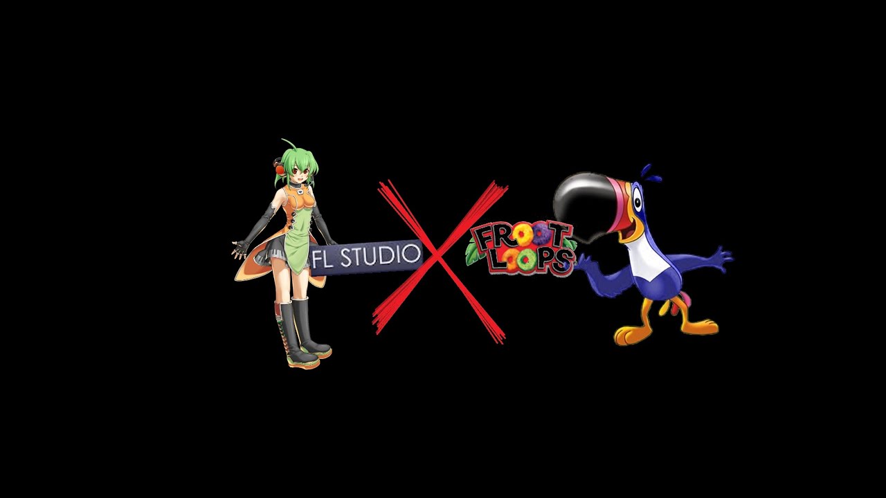 FL Studio X Froot Loops | Grilo "13" Beats | Rap Instrumental - YouTube