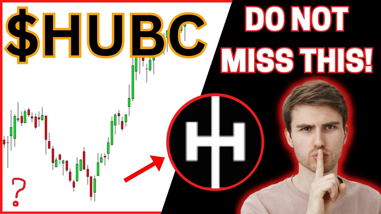 👀HUBC Stock Analysis: Is it a buy NOW?HUBC stock predictions Mount ...