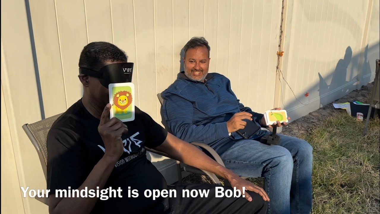 515 Bob & Neil Practice Opening Bob's Mindsight At VWE Orlando Jan 26 ...