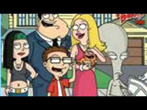 American dad intro - YouTube
