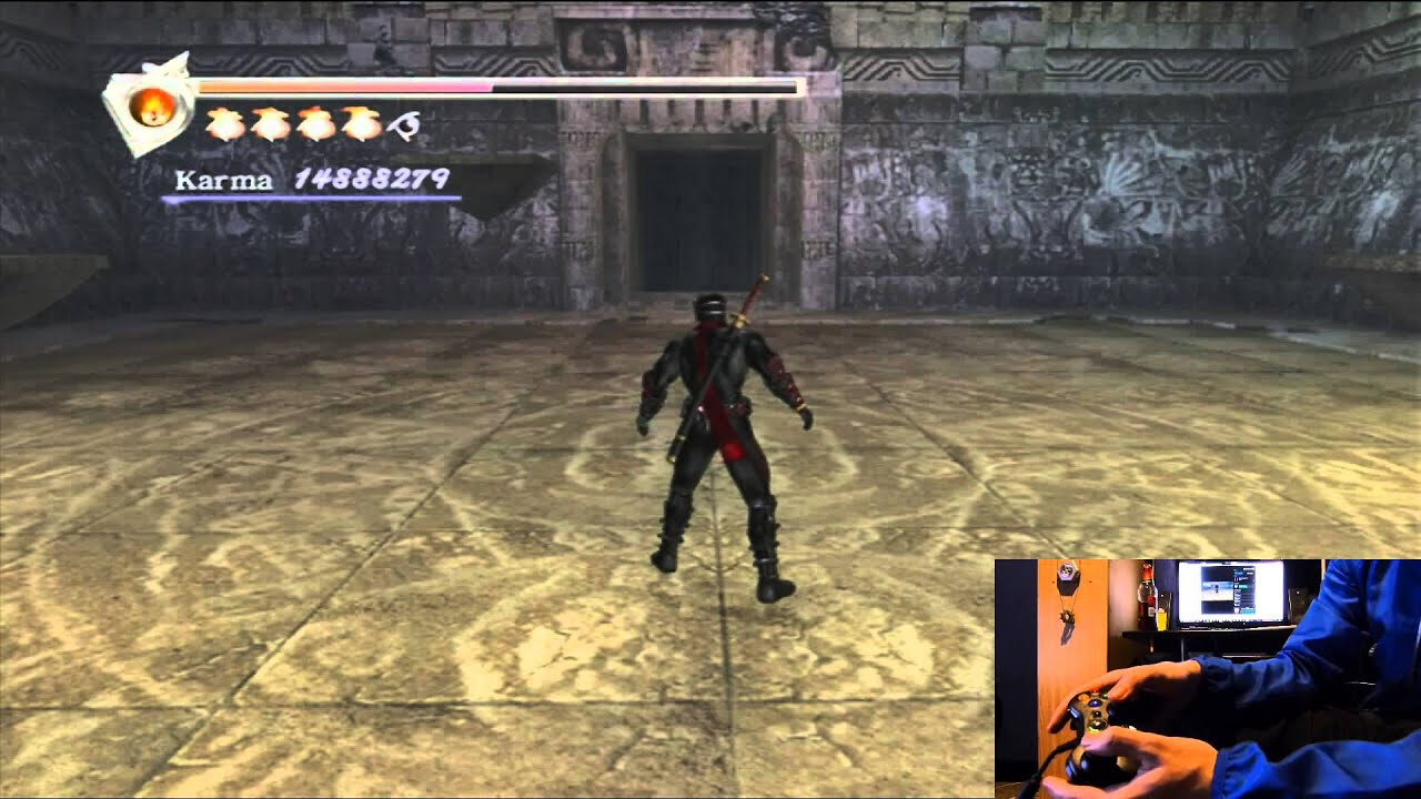 Ninja Gaiden: Master Collection - Games - Quarter To Three Forums
