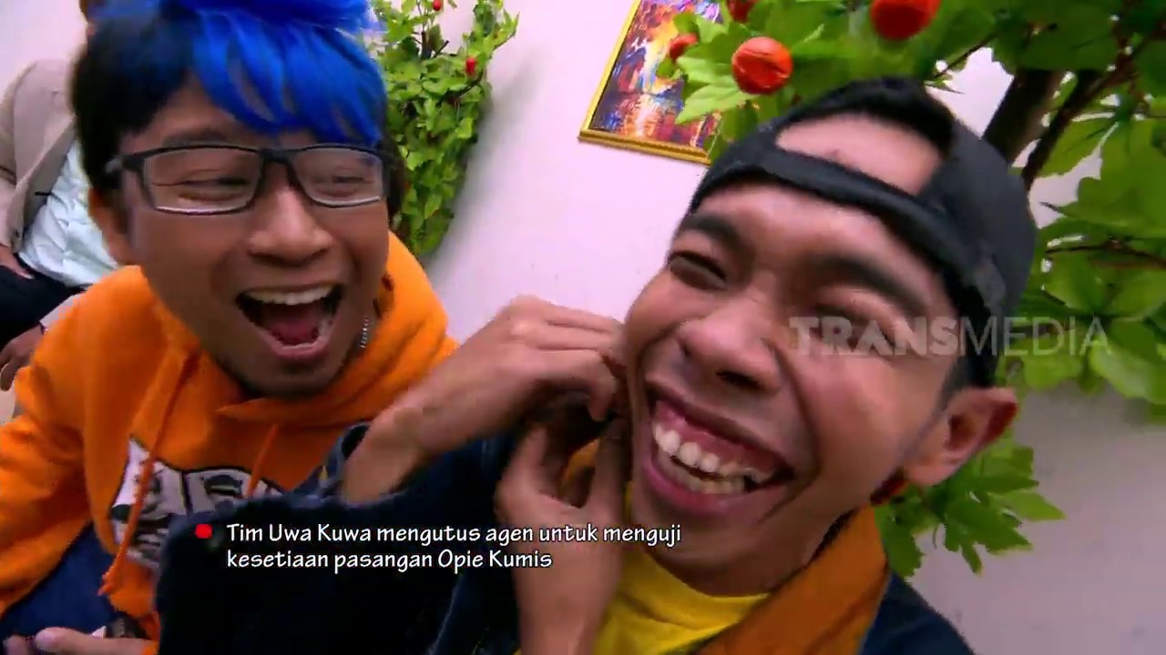 OPERA VAN JAVA (25/05/19) Part 3 - YouTube