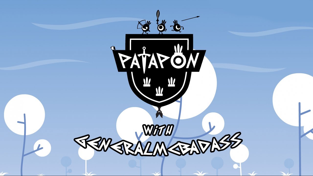 [Patapon] Walkthrough part 1 - Patapon's Come Home/Intro - YouTube
