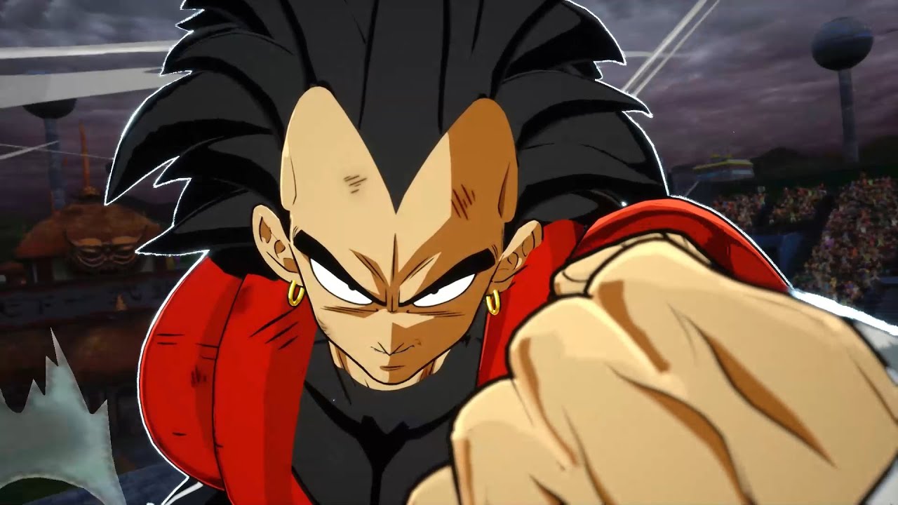 Android Raditz - DRAGON BALL Sparking! ZERO MOD - YouTube