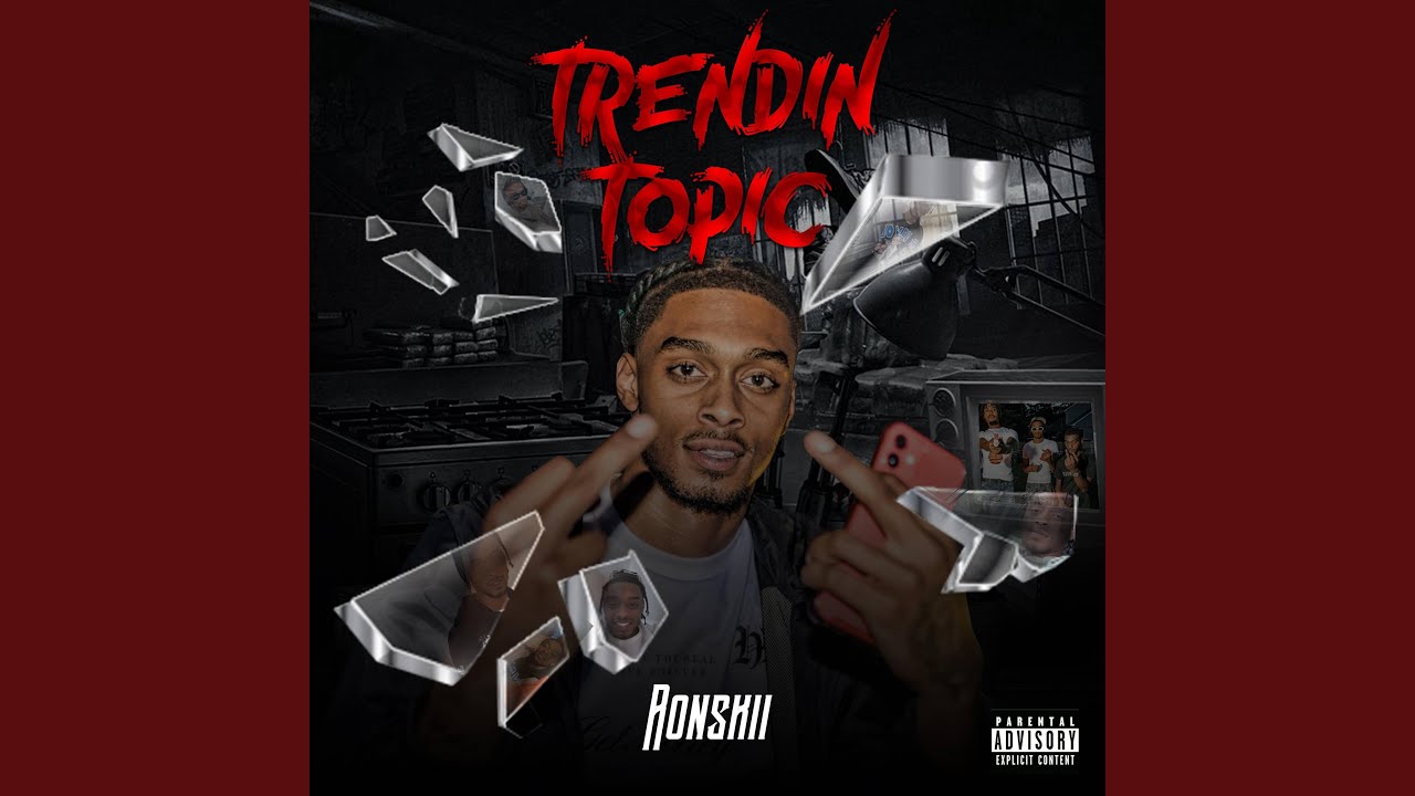 Trendin Topic - YouTube