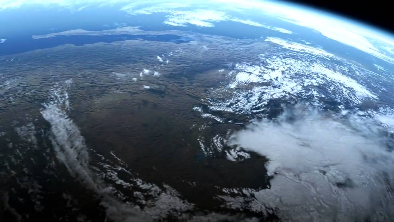 DE 4 ELEMENTER VIND ENERGI - YouTube