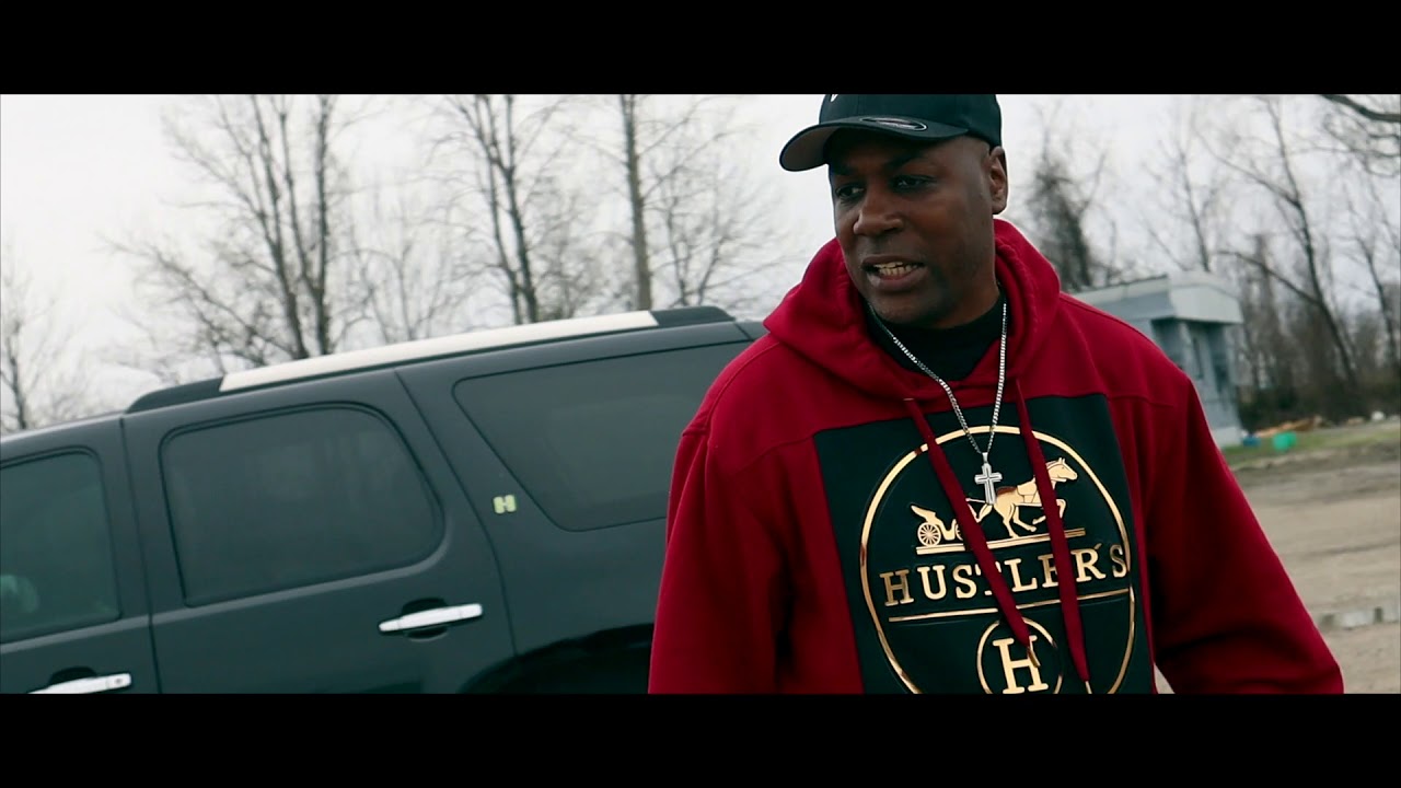 Maurice Gray - Doing My Thang (Official Music Video) - YouTube