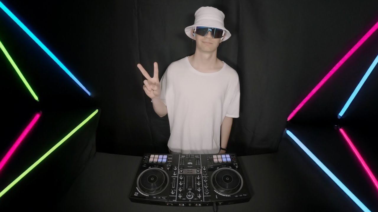 DJ Practise Set #1 | FISHER, Chris Lake, Martin Ikin, Dom Dolla, Hannah ...