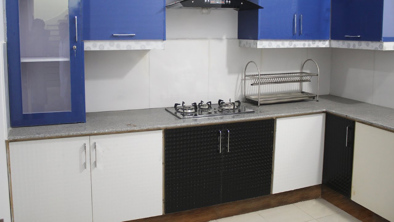 kitchen design || kitchen interior design[video] - YouTube