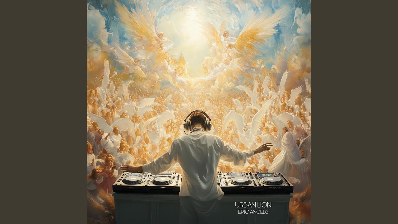 EPIC ANGELS - YouTube