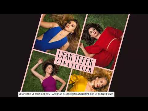 Ufak Tefek Cinayetler  - Karşıma Çıkmayın 2
