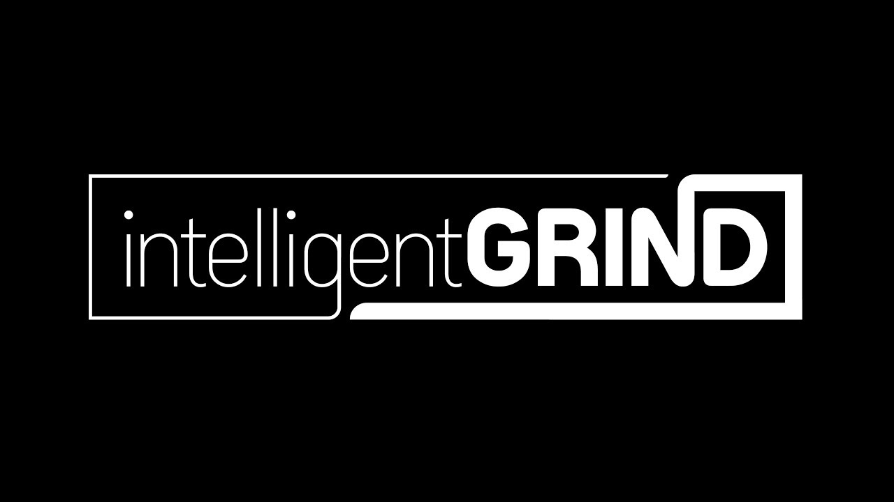 Intelligent Grind - the name speaks for itself - YouTube