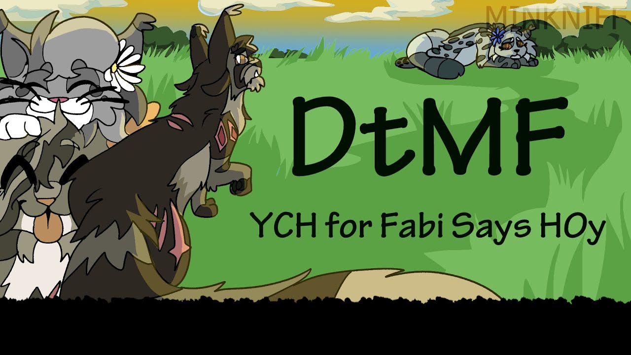 DtMF / I Should've Taken More Pictures Original Animation Meme ...
