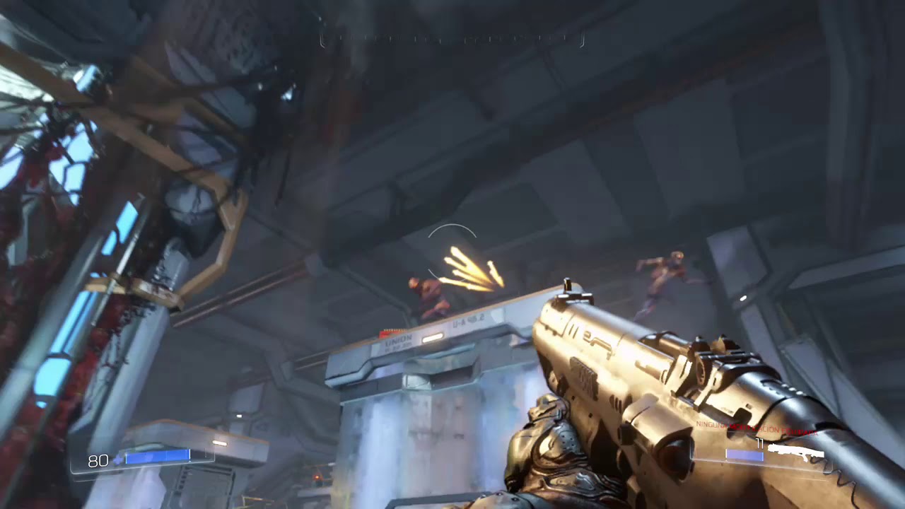 Doom Clip 🥵 - YouTube