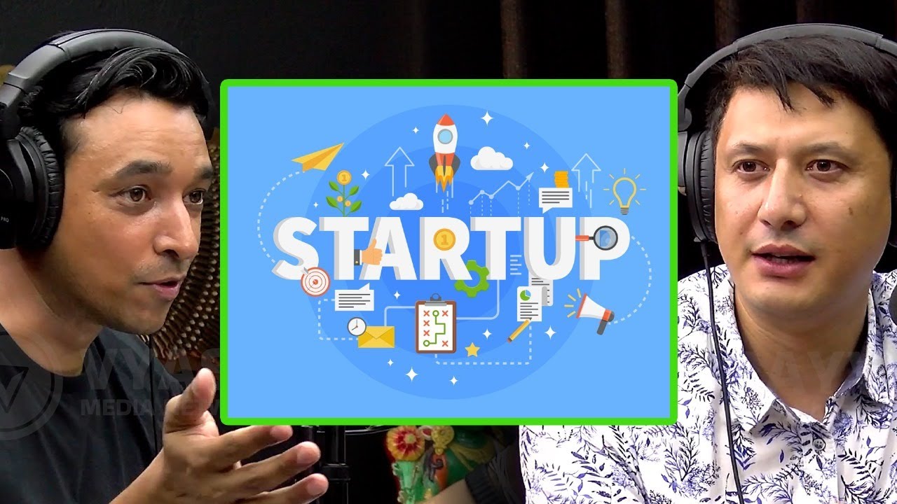 What Is A Startup? - An In-Depth Exploration! | Manish Shrestha - YouTube