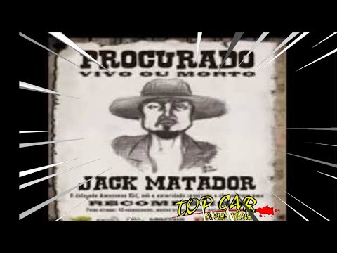 MONTAGEM JACK MATADOR FUNK CANAL TOP CAR OFICIAL 🔊🔊🔊🔊 - YouTube