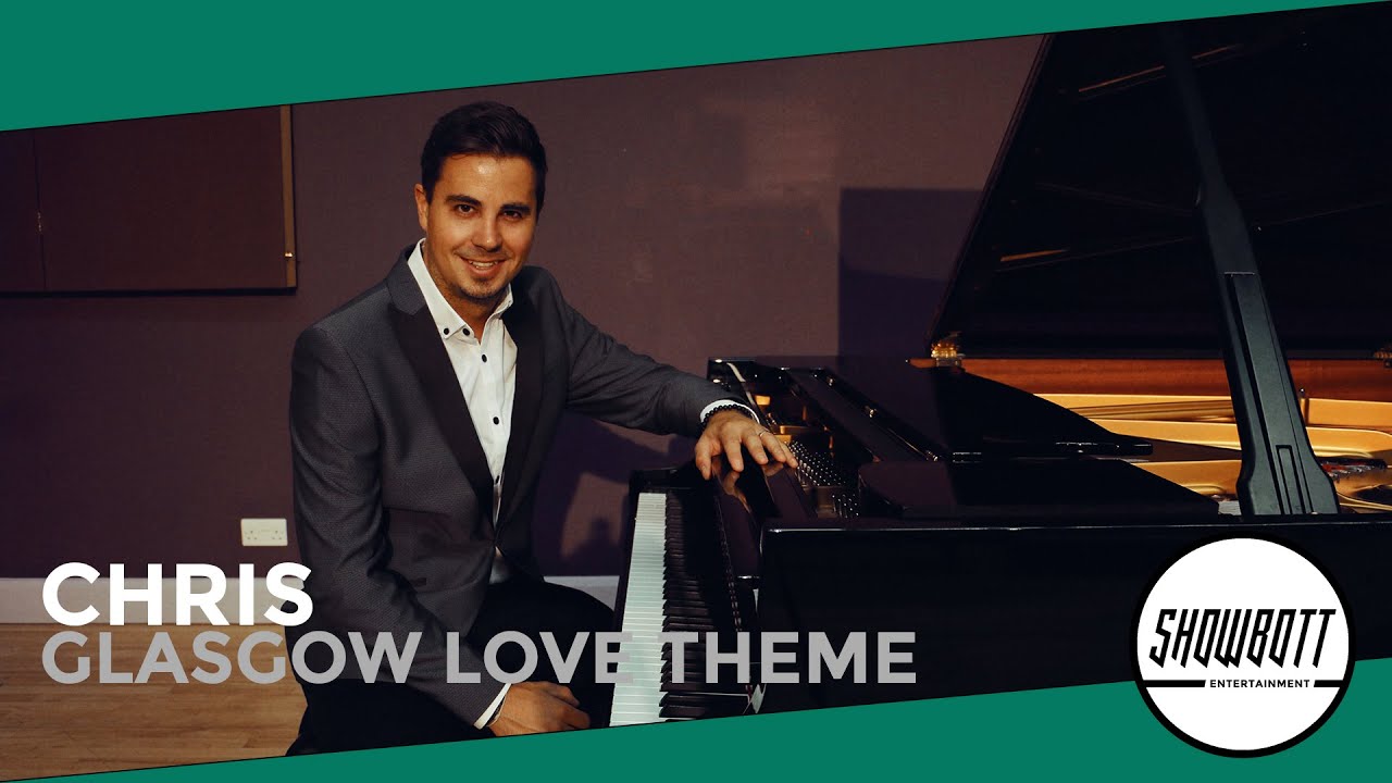 CHRIS | Solo wedding pianist for hire at events across Yorkshire ...