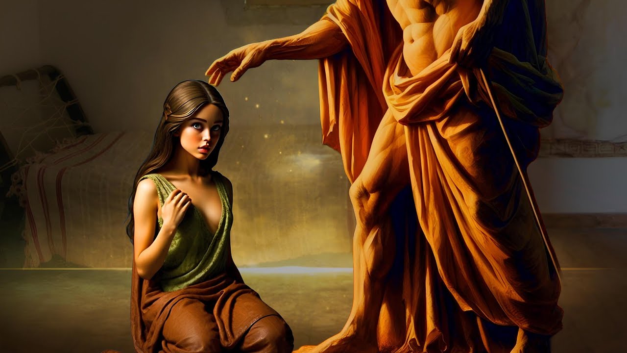 Oral Sex What The Bible Really Says Shocking Revelations Youtube
