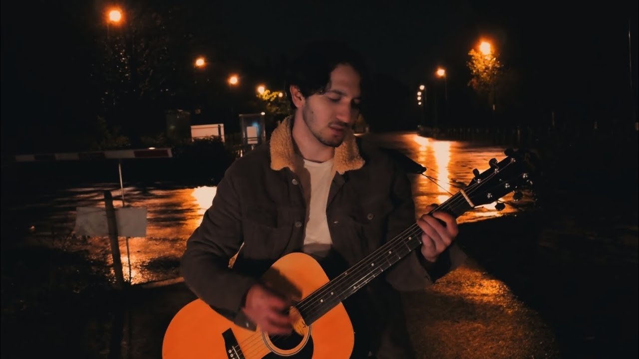 Sebastian Gabor - Don't Tell No Lies (Official Music Video) - YouTube