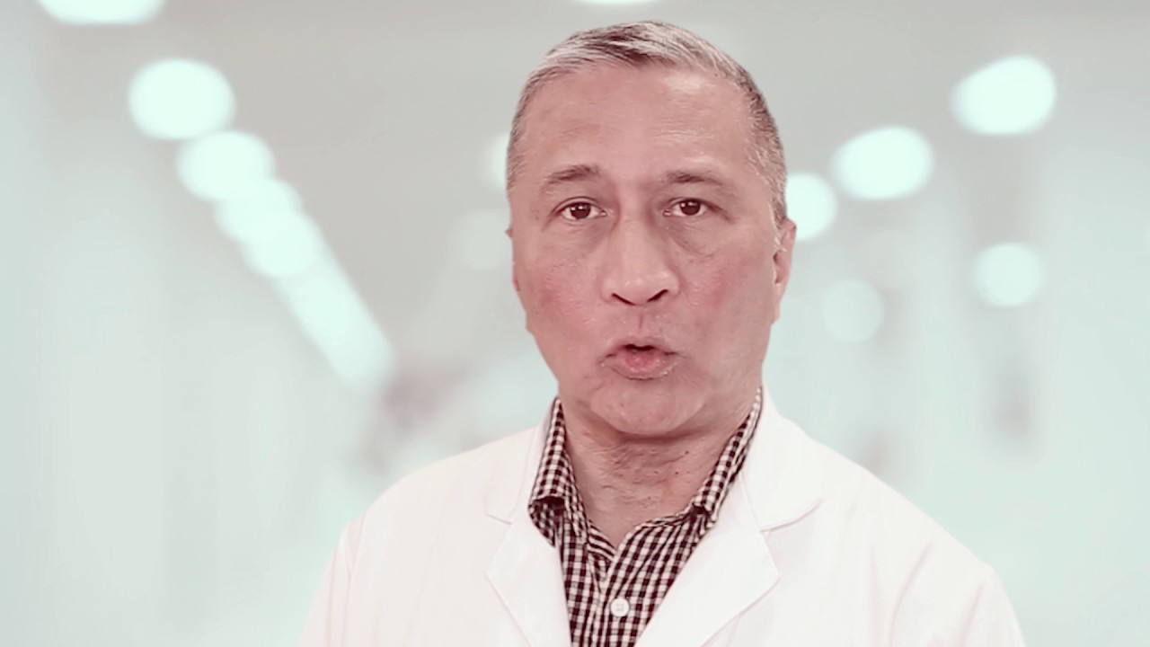 Welcome to GRMC - Chief Operating Officer and Surgeon Dr. Michael Cruz ...