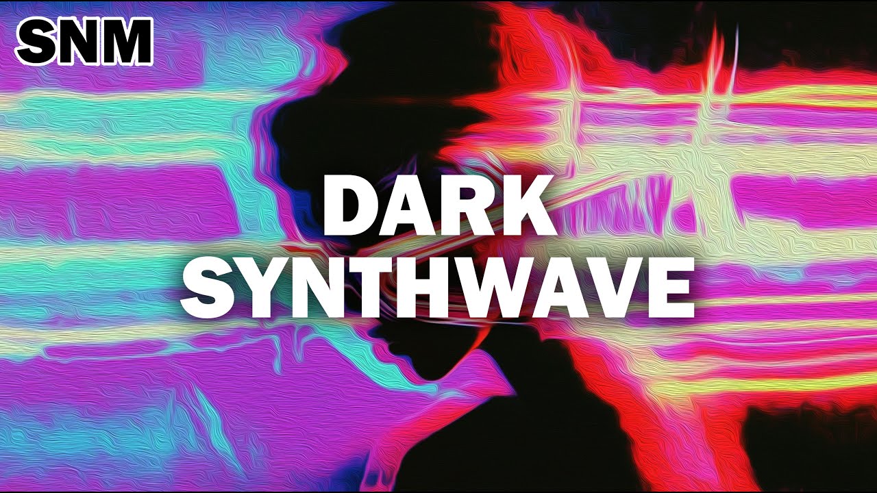 Dark Synthwave | Vortex City - YouTube