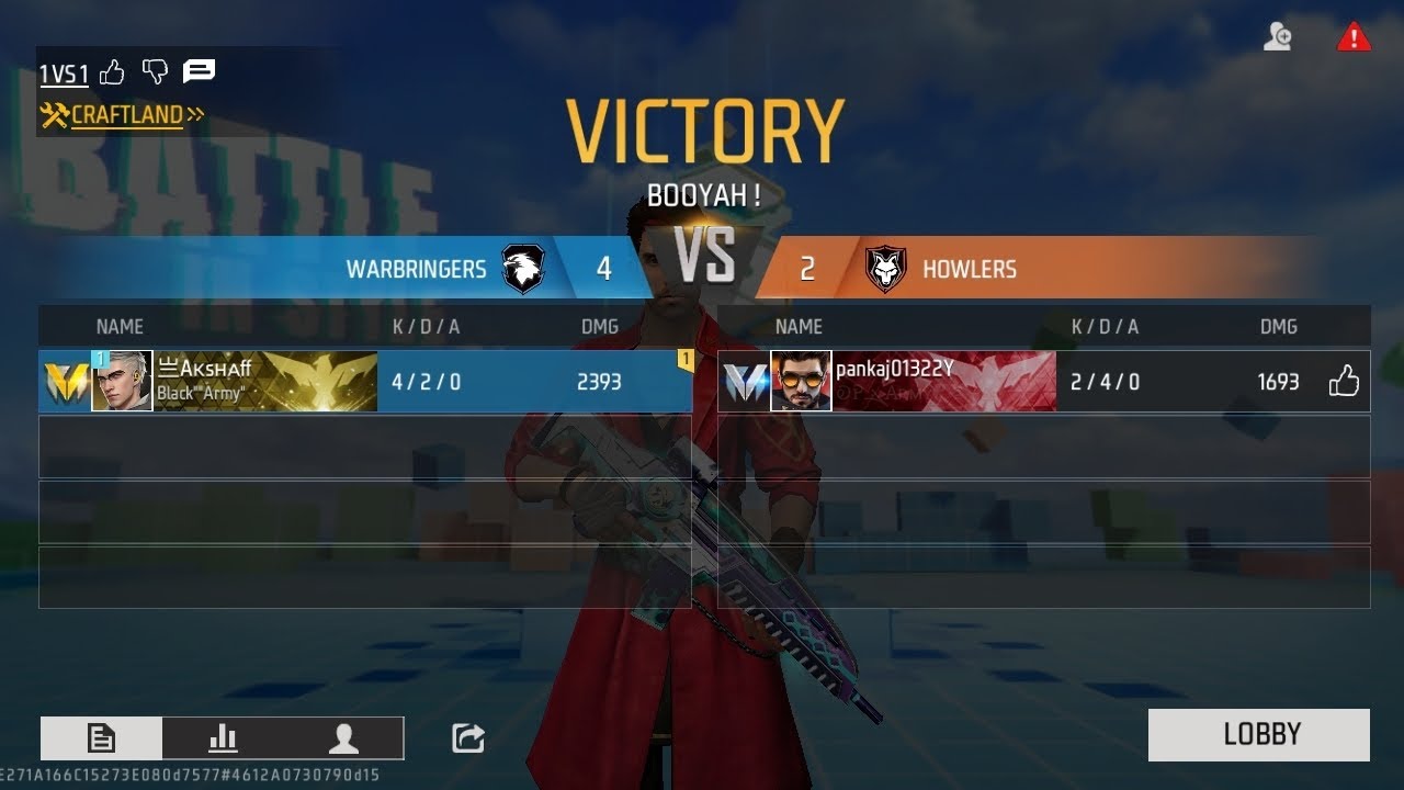 Adam gameplay last 2 round - YouTube