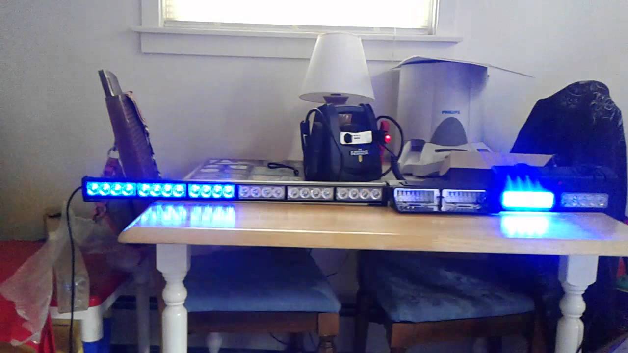 Blue Led - YouTube