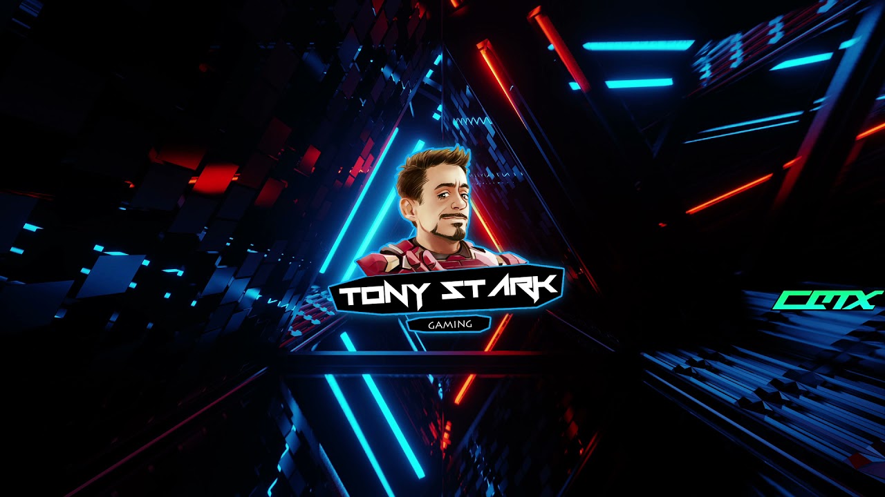 What Is TonY StarK GaminG YouTube What Is TonY StarK GaminG YouTube