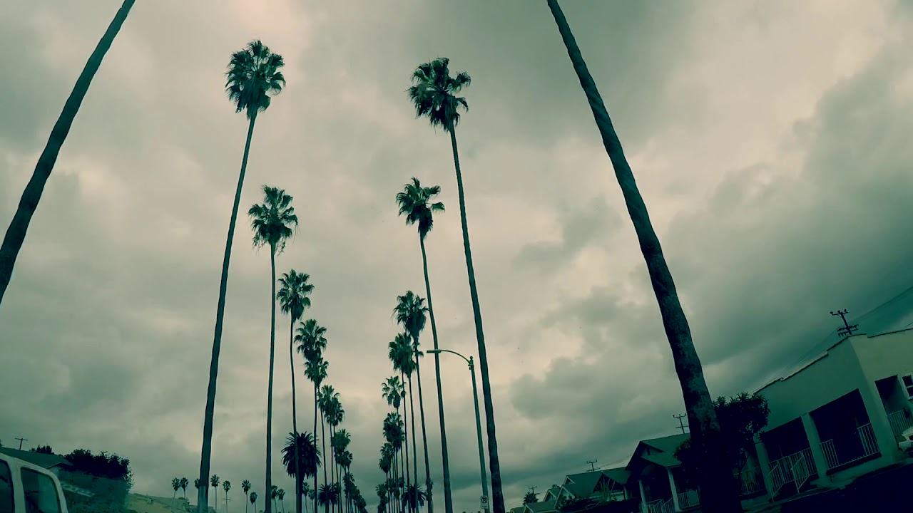Los Angeles - YouTube