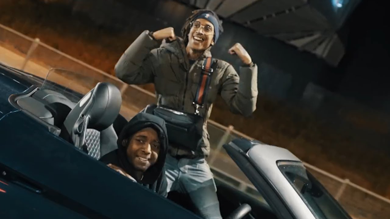 Young Adz "Proud" (Music Video) - YouTube