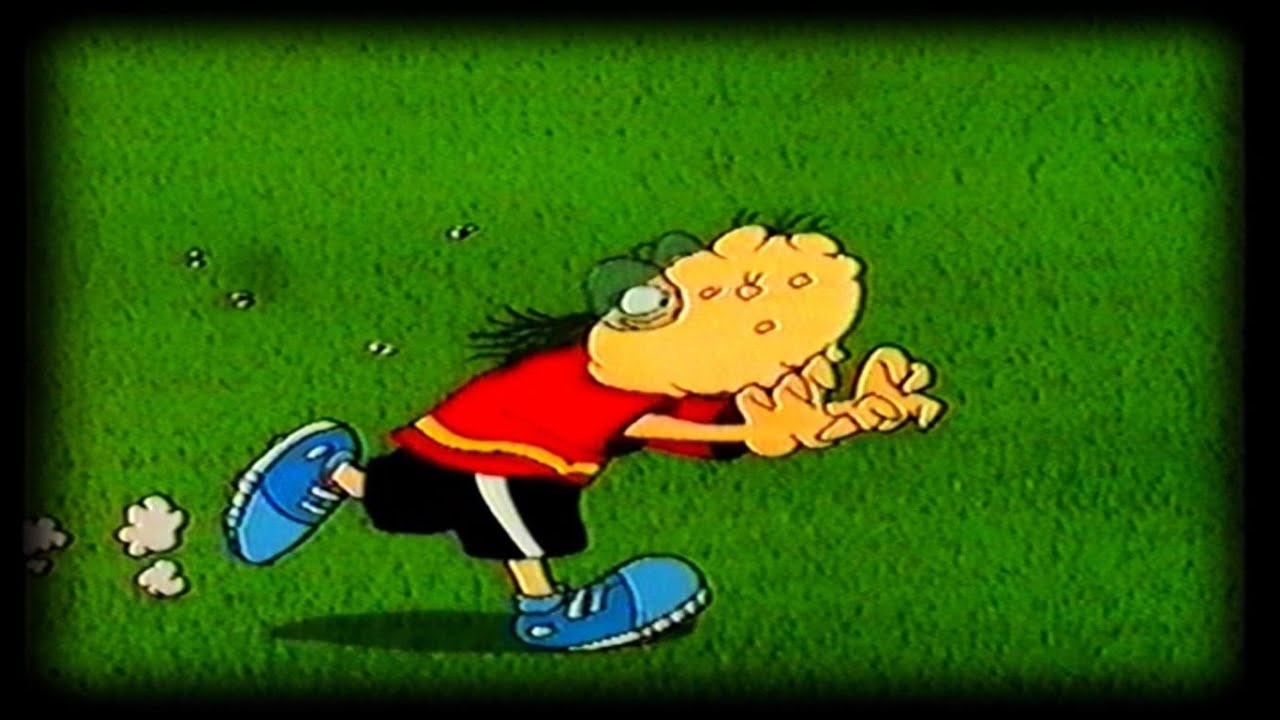 BILL BODY - Scary Hug - YouTube