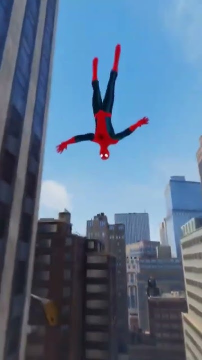 Ultimate Spidey 2012 Tv Series Suit Spider Man Pc Mods Spiderman Marvelsspidermanremastered