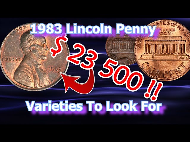 1983 Penny 1983 Australian 2 Cent Coin Uncirculated – Loose Change