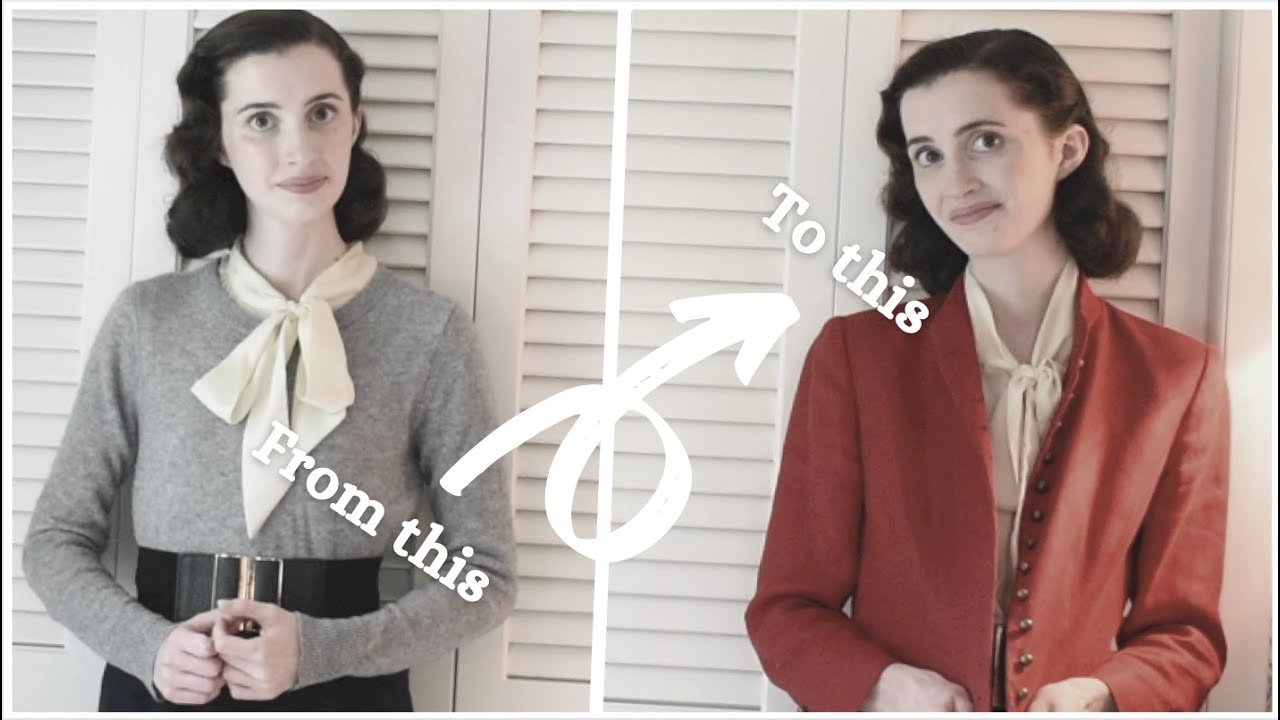 How to Repeat Outfits Without Anybody Noticing | Tips and Tricks - YouTube
