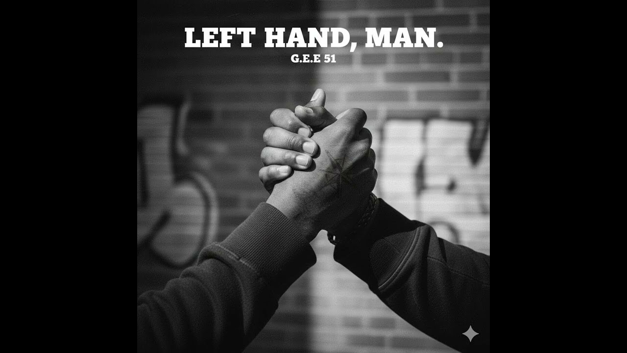 left hand man - YouTube