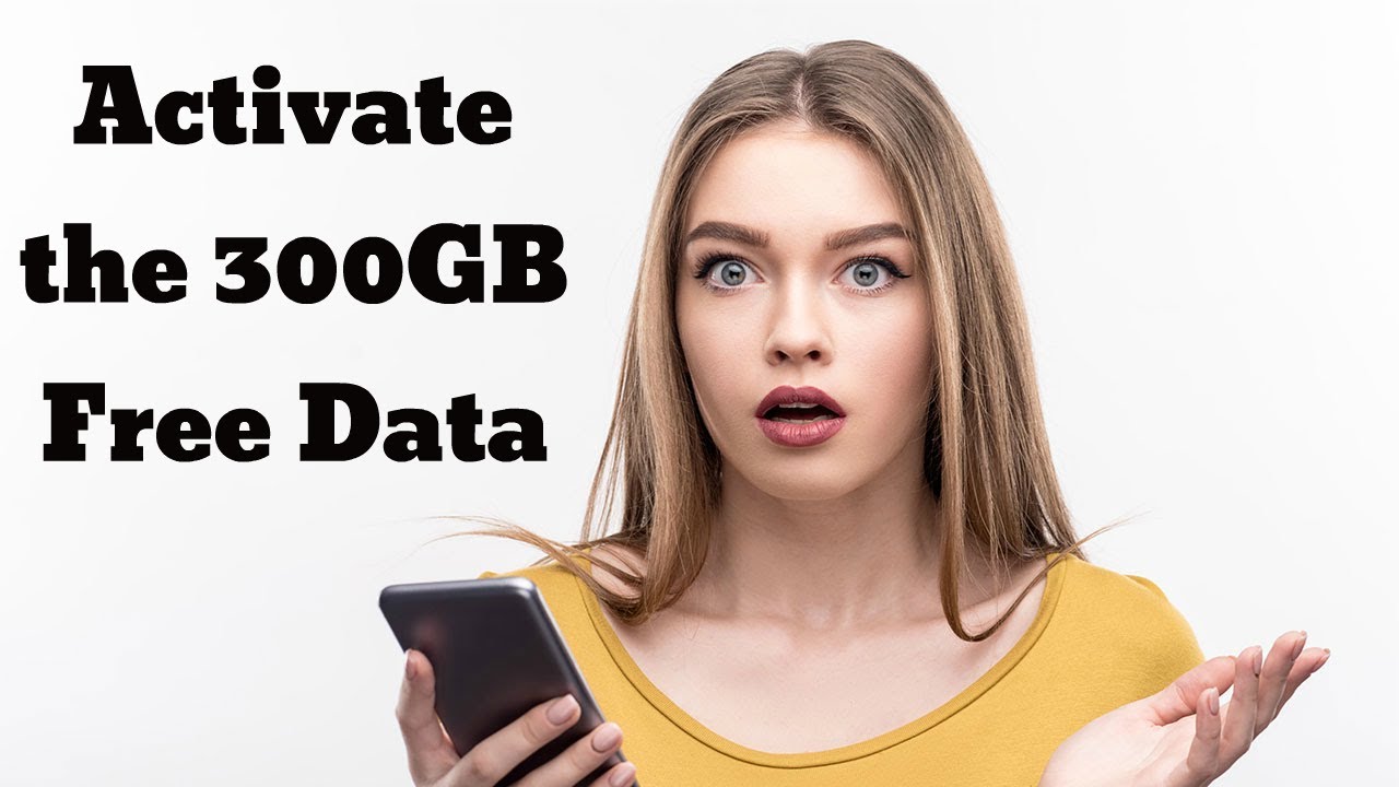 How To Get The 300GB Mtn Free Data YouTube how-to-get-the-300gb-mtn-free-data-youtube