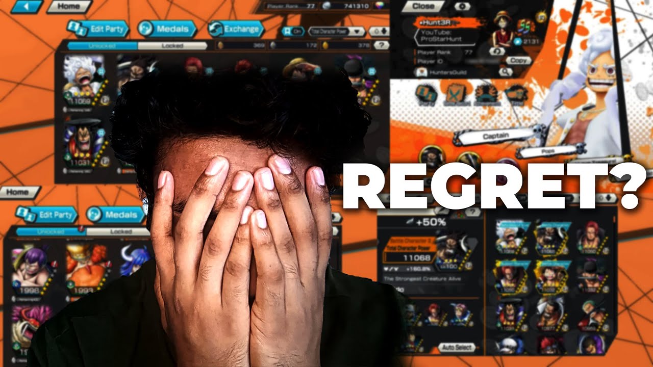 I Sold My MAIN OPBR Account, Now WHAT? - YouTube