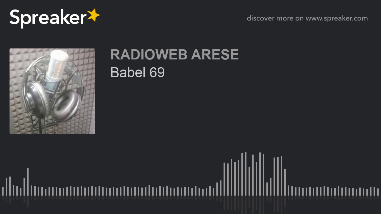 Babel 69 - YouTube