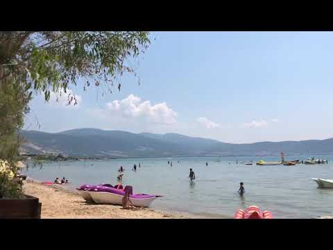 Didim Akbük - Sahte Cennet Plaj