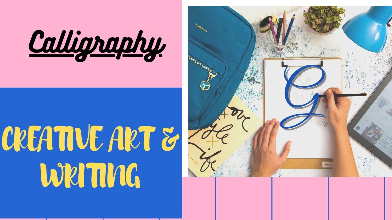 How To Write Capital G Calligraphy With Normal Gel Pen Calligraphy how-to-write-capital-g-calligraphy-with-normal-gel-pen-calligraphy