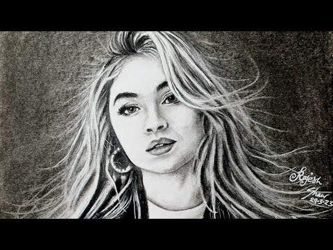 how to protect drawing - YouTube