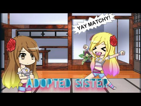 Adopted Sister | Part 1 - YouTube