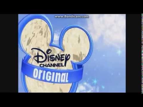 Pretty River Productions Disney Channel Original 2009 3 - YouTube