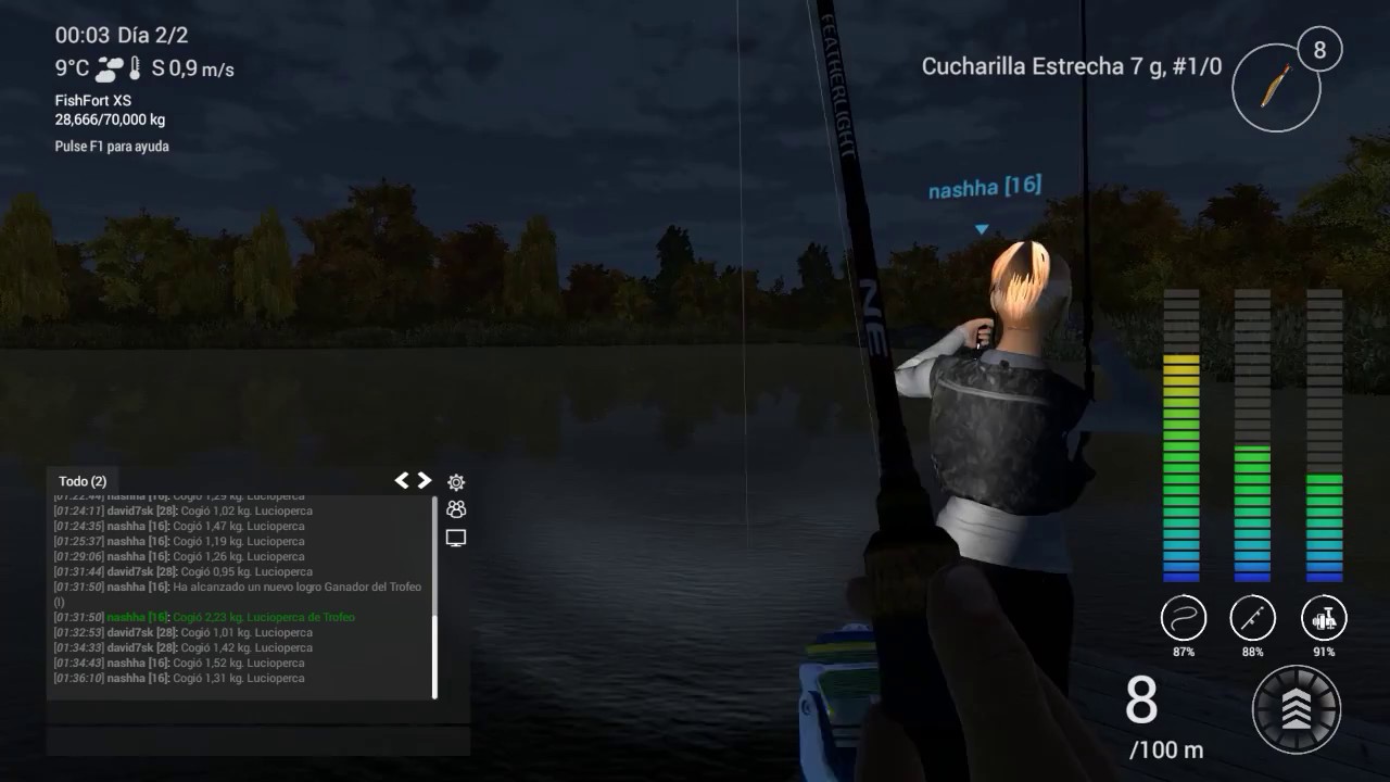 EXP EXP EXP // FISHING PLANET // $$$ $$$ $$$ - YouTube