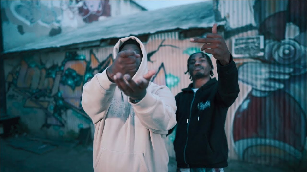 Mac Moo - FINNA BOME ( Official Music Video ) 🎥 @ShotByDiz - YouTube