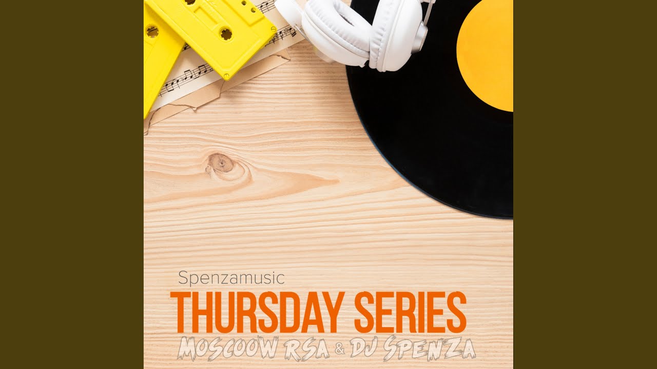 THURSDAY SERIES - YouTube