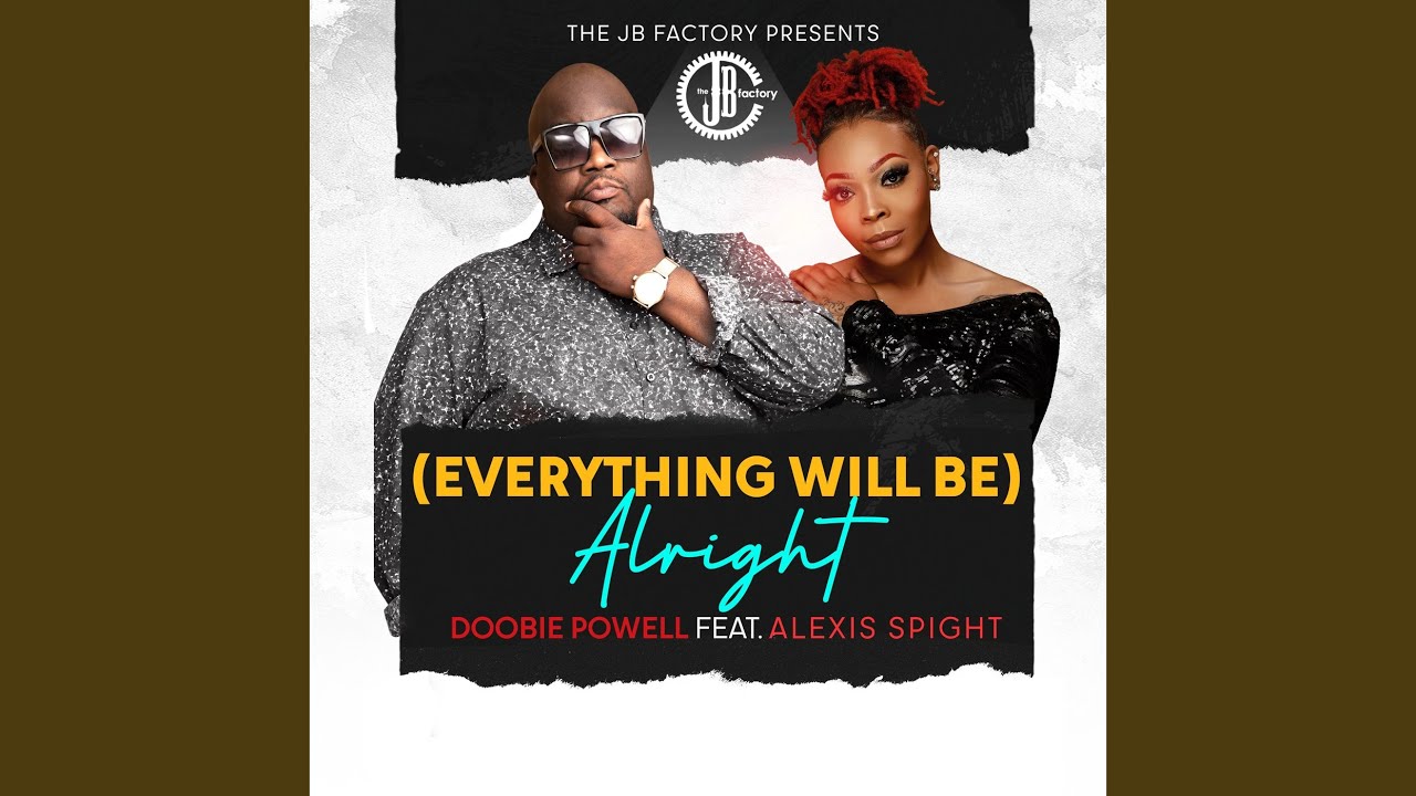 [Everything Will Be] Alright - YouTube Music