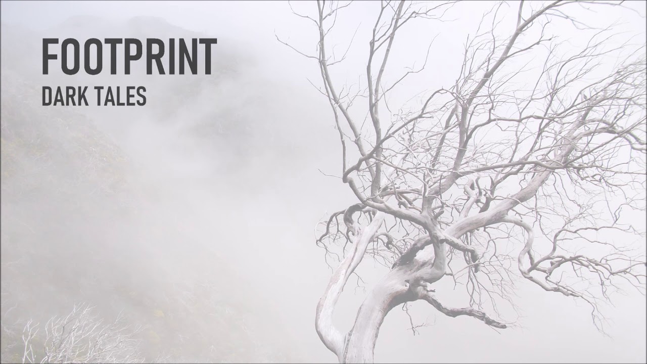 Footprint - The Eight - YouTube