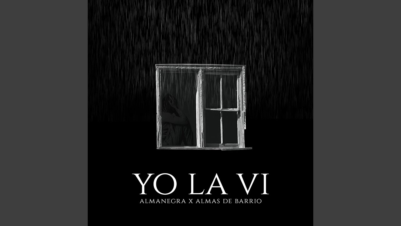 Yo La Vi - YouTube