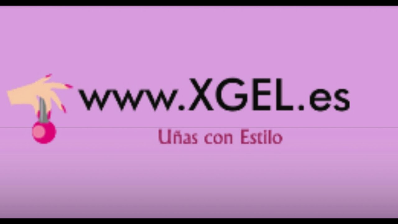 Mi experiencia con XGEL - YouTube